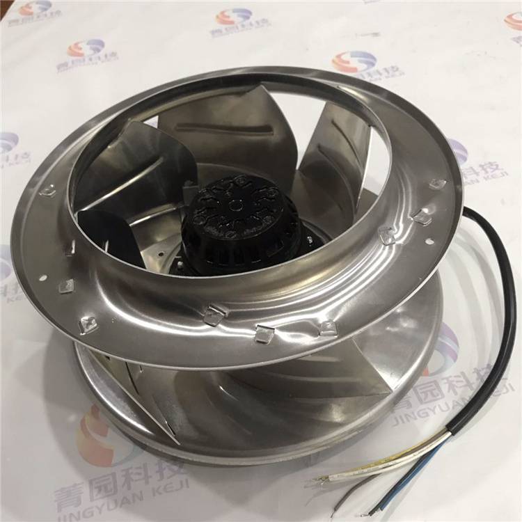 变频器柜顶风机SC280A1-AG5-03-004泛仕达Fans-tech风机价格 - 推发网