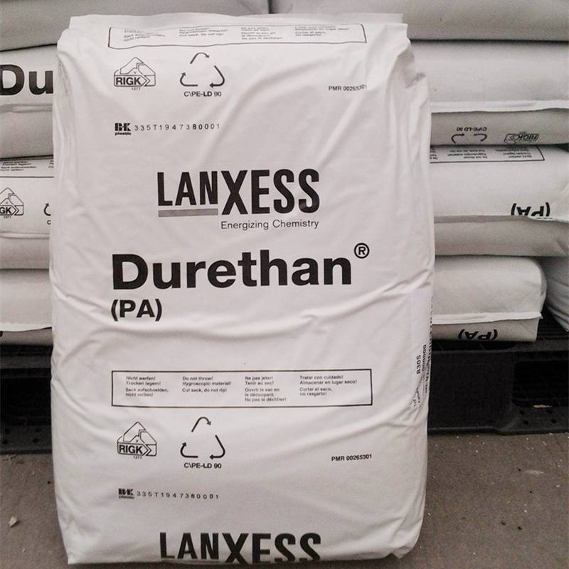 朗盛DurethanBKV 140 H2.0 DUS008玻璃纤维增强PA6耐磨性尼龙塑胶料价格 - 推发网