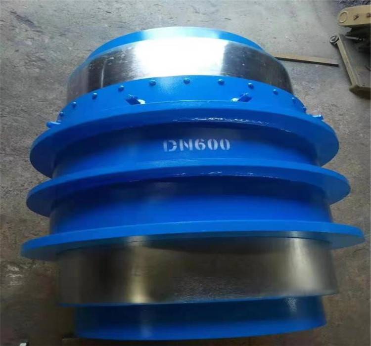 泰州高港DN350套筒补偿器批发输送海水捷耐达供应价格 - 推发网