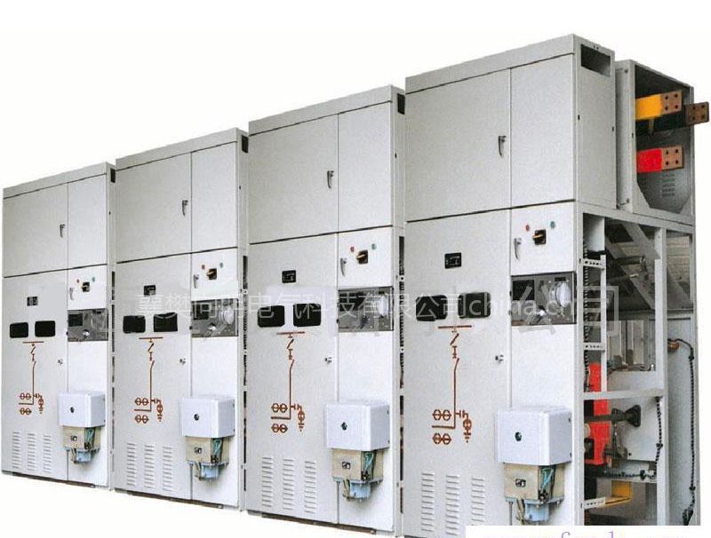 【XGN2-10高压开关柜图片】XGN2-10高压开关柜图片大全 - 湖北向明电气科技有限公司