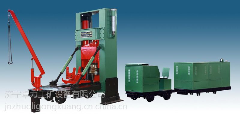 【BMC500矿用反井钻机图片】BMC500矿用反井钻机图片大全 - 济宁卓力工矿设备有限公司