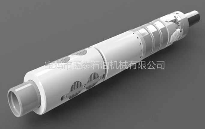 【供应RH封隔器（RH Single Hydraulic-Set Retrievable Packer）图片】供应RH封隔器（RH ...