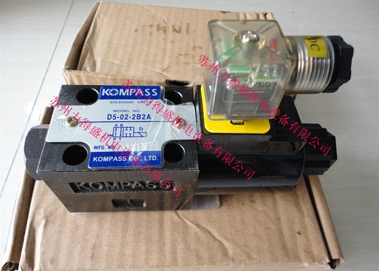 【台湾康百世KOMPASS电磁阀D4-02-2B3A D4-03-2B4B图片】台湾康百世KOMPASS电磁阀D4-02-2B3A D4-03 ...