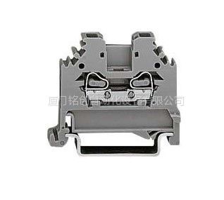 【供应供应万可(WAGO) 接线端子 280-101图片】供应供应万可(WAGO) 接线端子 280-101图片大全 - 厦门铭创自动化设备有限公司