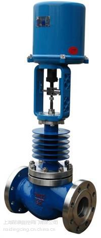 【电动套筒调节阀 ZDLM-16K DN65图片】电动套筒调节阀 ZDLM-16K DN65图片大全 - 上海耐鼎自控阀门有限公司