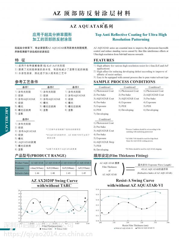 【安智光刻胶 AZ AZ500 AZ5214E AZP4620 AZP4400 现货供应图片】安智光刻胶 AZ AZ500 AZ5214E ...