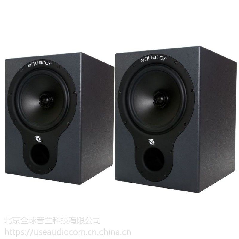 【Equator Audio D8 八寸同轴有源音箱图片】Equator Audio D8 八寸同轴有源音箱图片大全 - 北京全球音兰科技有限公司