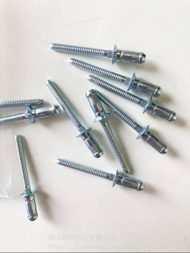 【SK42BS,SK43BS,SK44BS,SK53BS,SK54BS,SK64BS,铆钉，抽芯铆钉图片】SK42BS,SK43BS ...