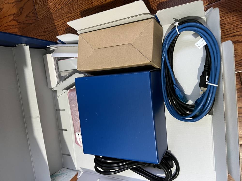 蓝盒子仿真器IC5700德国ISystem品牌支持TC397 iSyatem Bluebox价格 - 推发网