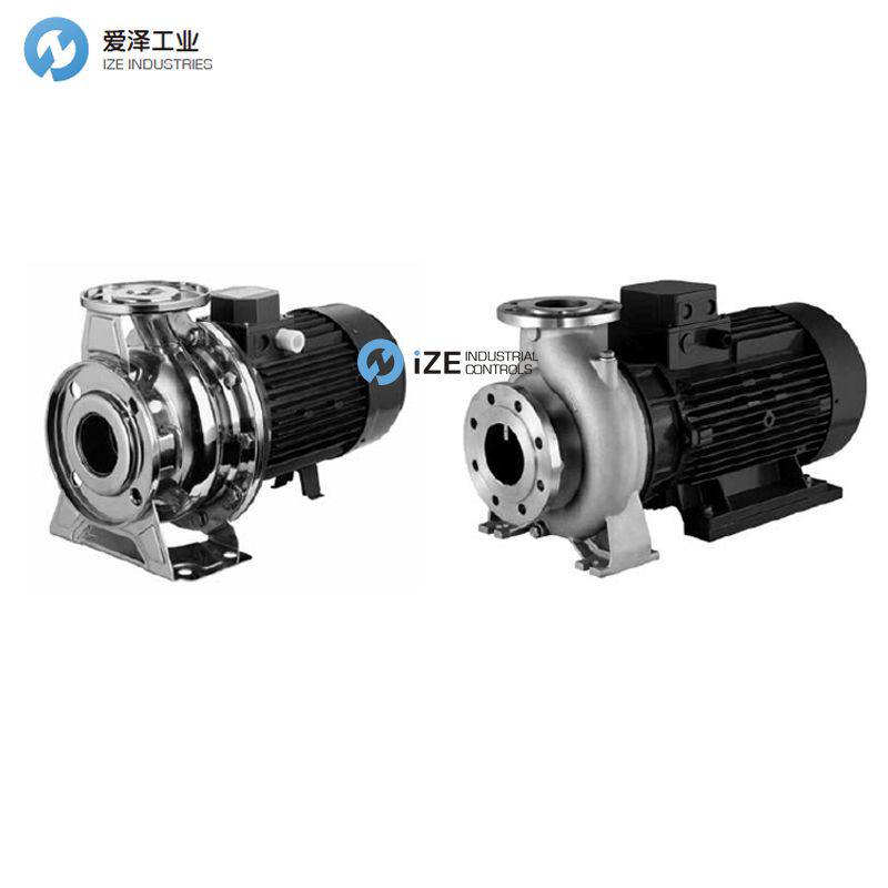 EBARA泵3LM 40-125/2,2 M3LM 40-125/2,2 M-阿仪网