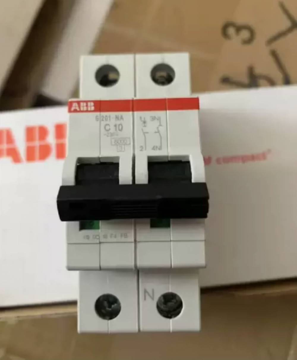 【ABB漏电保护断路器GS201 AC-C25/0.03空气开关瞬动型30mA】价格_厂家-供应商网