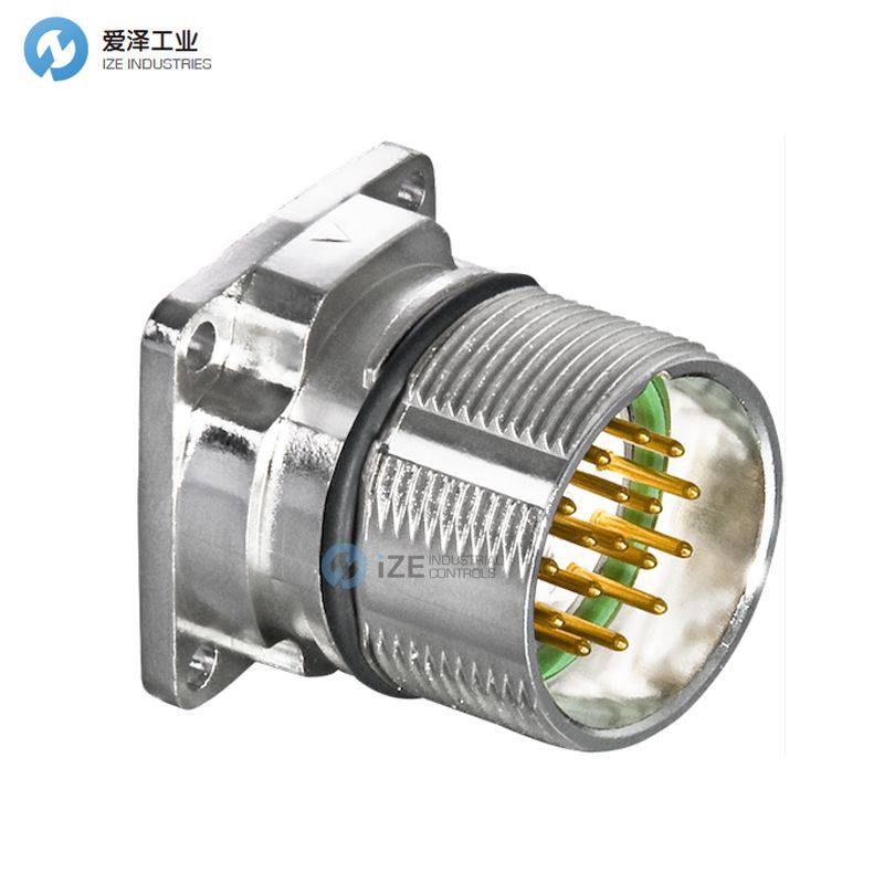 INTERCONTEC连接器AEGA113MR04000201000AEGA113MR04000201000-阿仪网