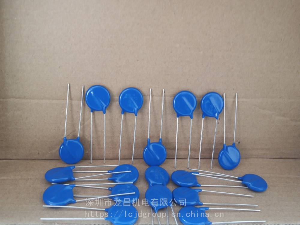 白城B72214S2271K301EPCOS压敏电阻B722-搜了网