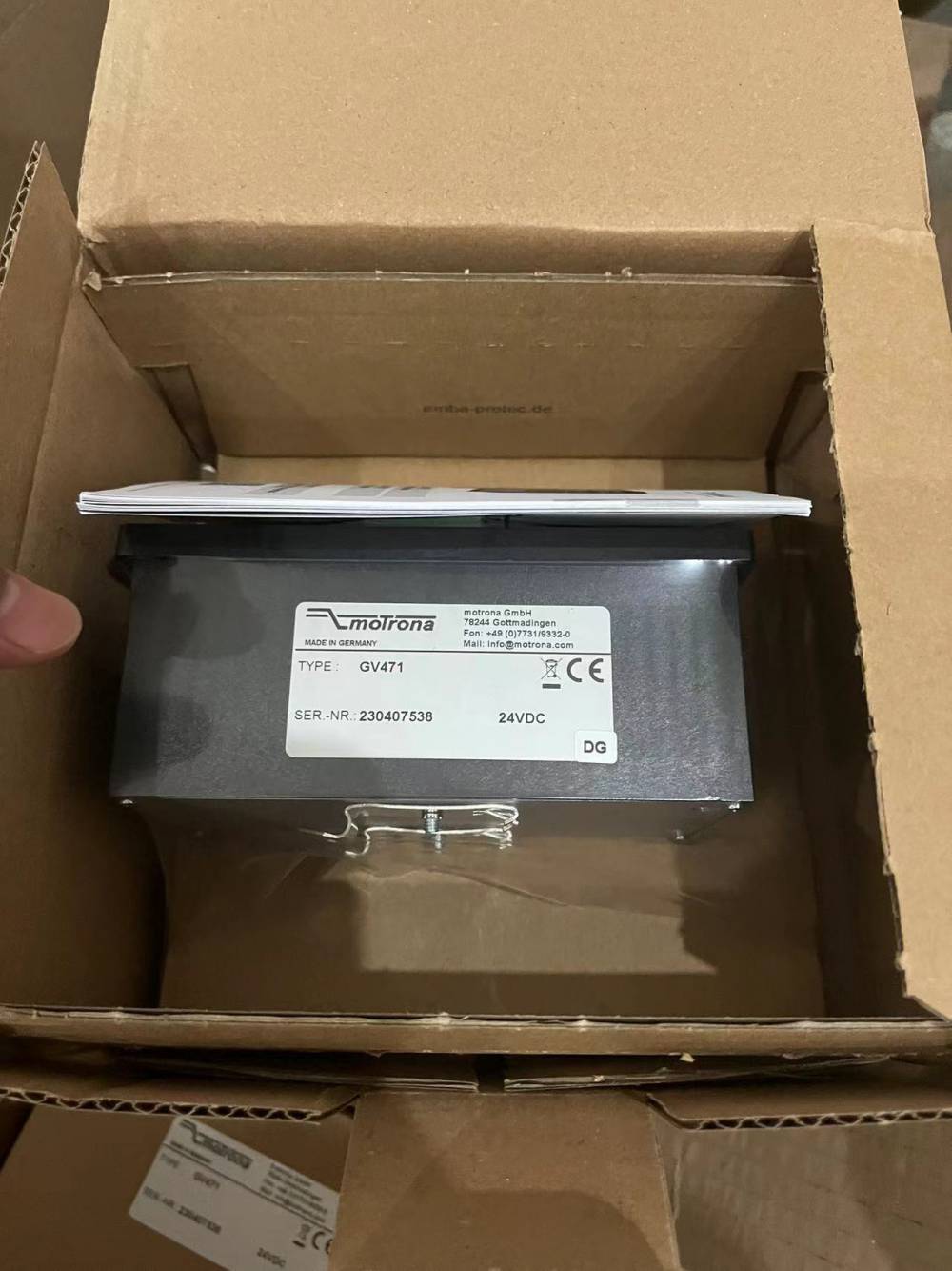 【原厂采购+每周航班 MOTRONA SA640】价格_厂家-供应商网