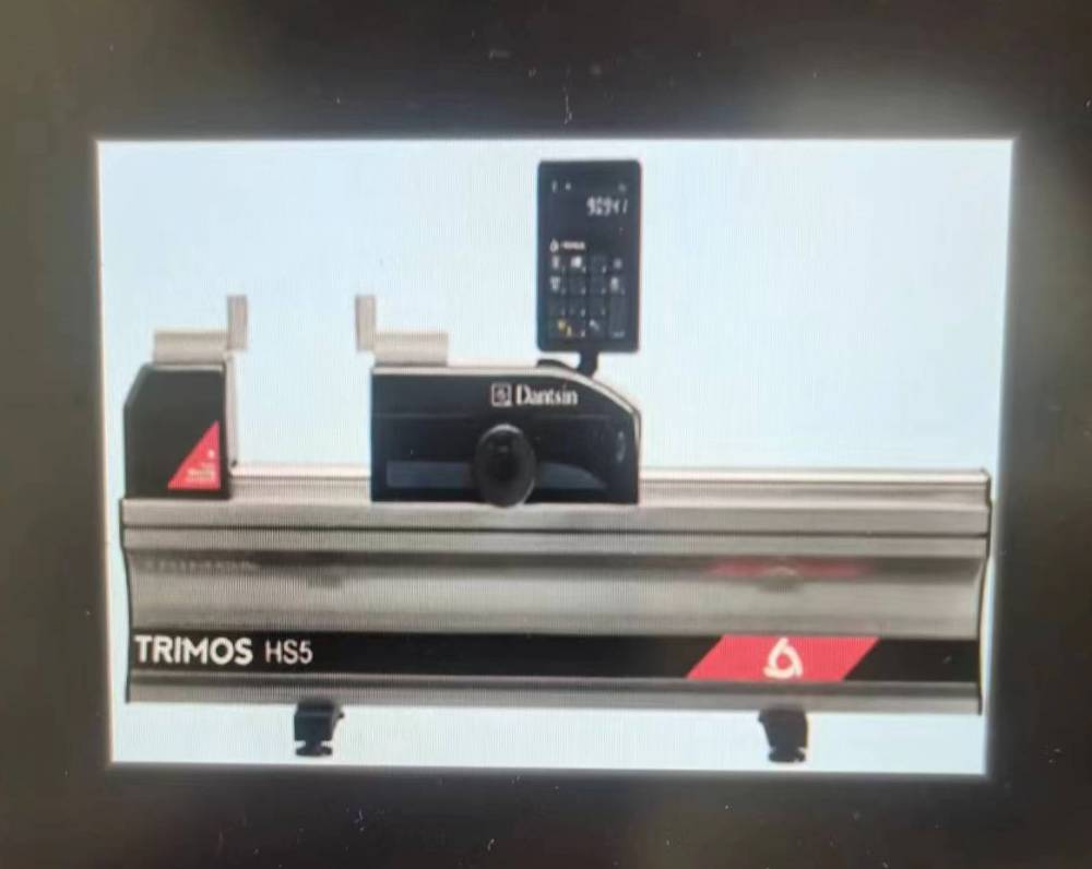 【瑞士丹青trimos HS系列多功能测长机图片】瑞士丹青trimos HS系列多功能测长机图片大全 - 德瑞华测量技术（苏州）有限公司