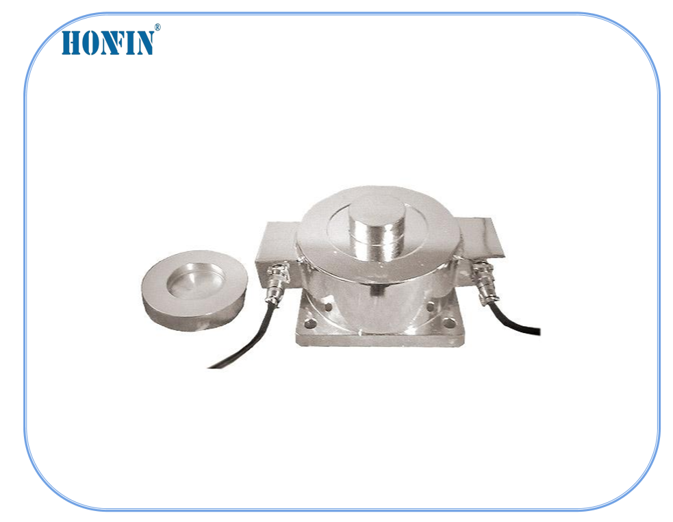 轮辐荷重传感器HFBH系列双路输出称重传感器