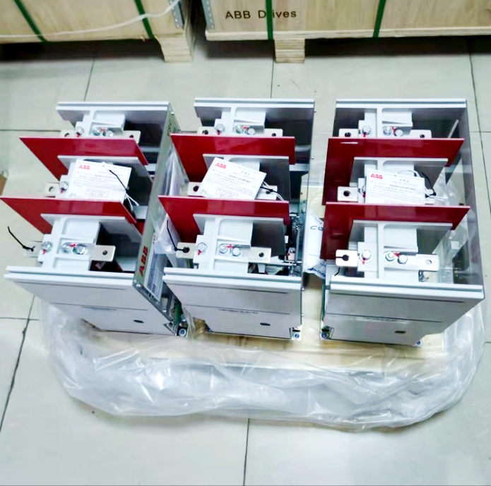 【ABB中压真空接触器VSC 12-400A 220VAC SCO NST 原装***图片】ABB中压真空接触器VSC 12-400A ...