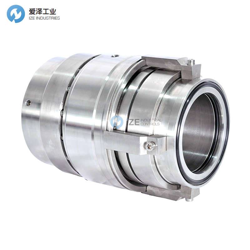 SAFEMATIC机械密封SE2C-104-QREG-304838SE2C-104-QREG-304838-阿仪网