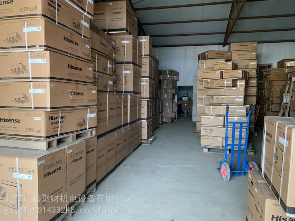 【约克YGFC风机盘管机组吊顶安装。卧式暗装风机盘管定制冷暖两用静音型】价格_厂家-供应商网