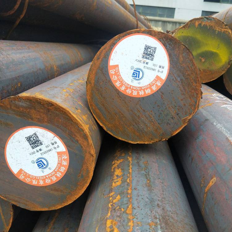 20Cr圆钢规格齐全 20Cr无锡经销商品牌：20Cr凌钢 湘钢-盖德化工网