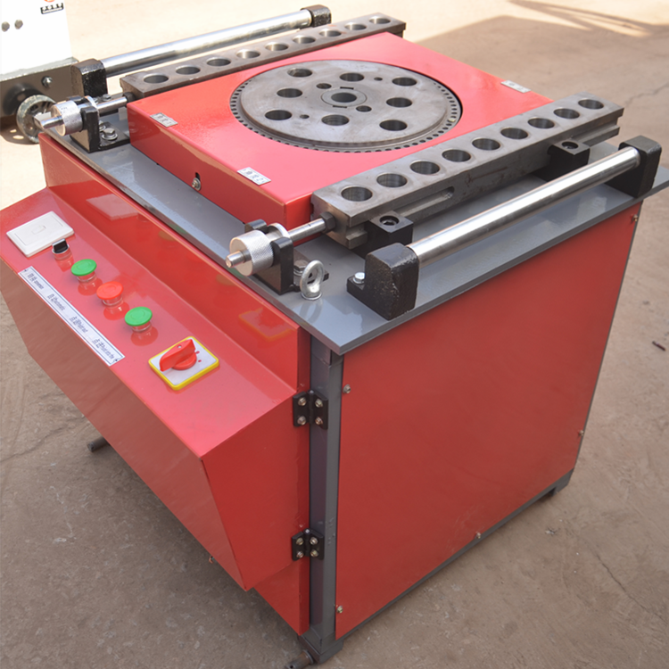 【GW40/42/45/50型钢筋弯曲机 圆钢弯曲机 钢筋弯曲设备】价格_厂家-供应商网