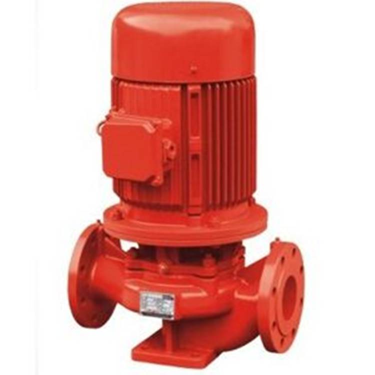 【不锈钢无负压ISG管道泵XBD9.0/115G-L-132KW柴油机消防泵】价格_厂家-供应商网