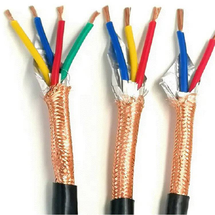 【ZC-KVVRP-450/750V-3*4津宗线缆】价格_厂家-中国供应商