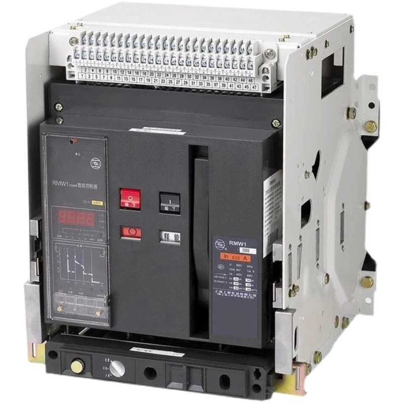 【北京人民智能框架断路GW7-2000N/3 400A抽屉式/固定式***式断路器】价格_厂家-供应商网