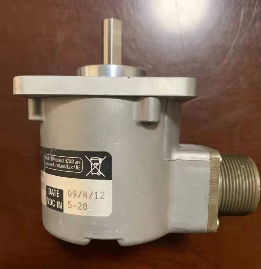 【BEI编码器H25E-F45-SB-6000-T5-ABZC-28V/V-SM18-S图片】BEI编码器H25E-F45-SB-6000 ...