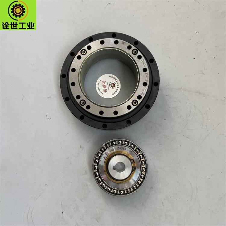 【亳州HD减速机SHG-17-100-2UH】价格_厂家-中国供应商