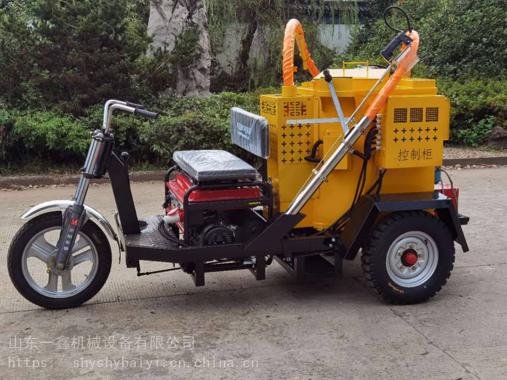 60型路面灌缝机新款100L的沥青灌缝机乳化沥青灌缝机厂家|价格|厂家|多少钱-全球塑胶网