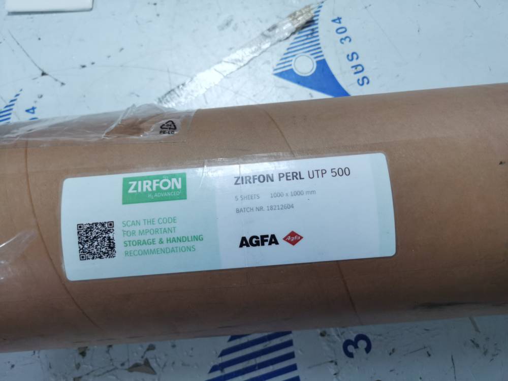 【供应德国AGFA 薄膜 Zirfon PERL UTP 500】价格_厂家-供应商网