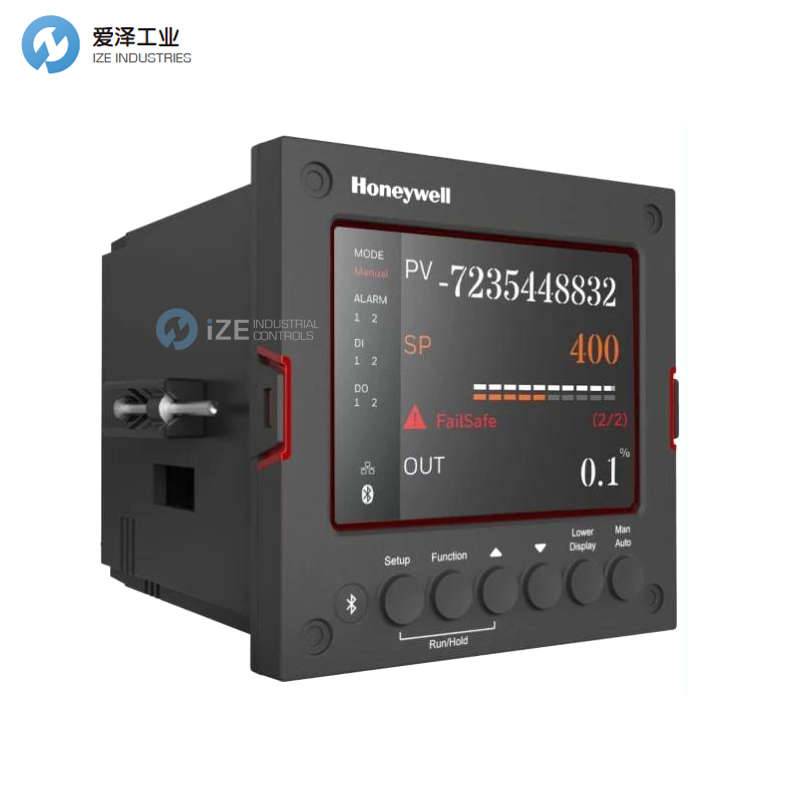 HONEYWELL控制器DC2800-CE-1S0-100-000-00-0DC2800-CE-1S0-100-000-00-0-阿仪网