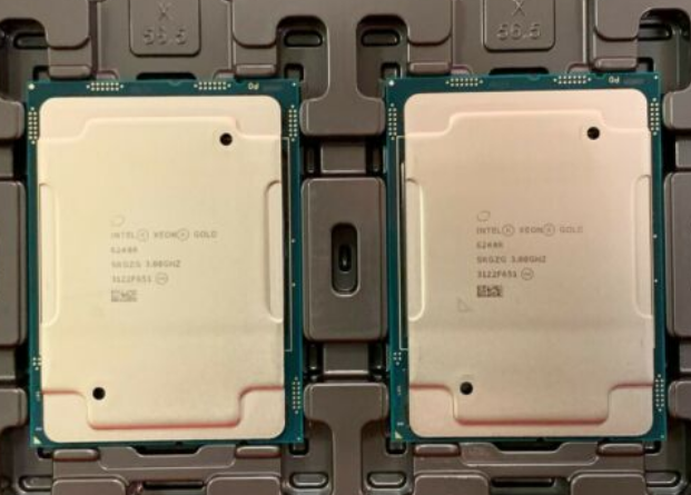 6230R 5220 6242R 6248R等CPU-供应商网