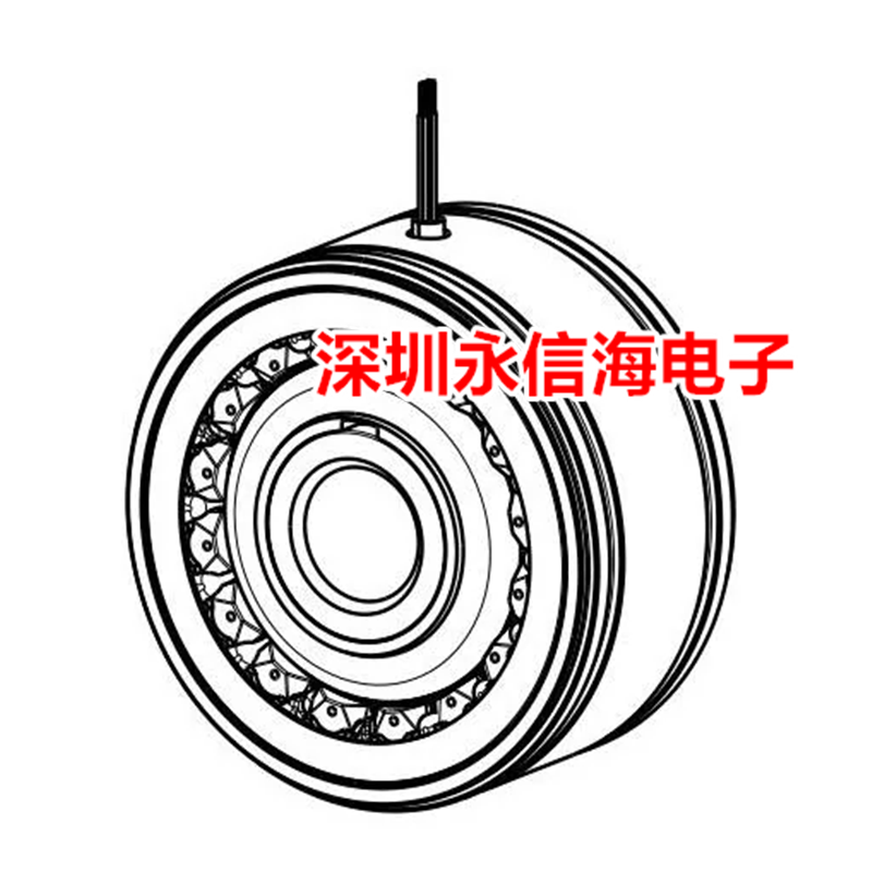【泰科TYCO SCHARCK V23401U1016B110编码器 Shaft Rotation Transducer图片】泰科TYCO ...