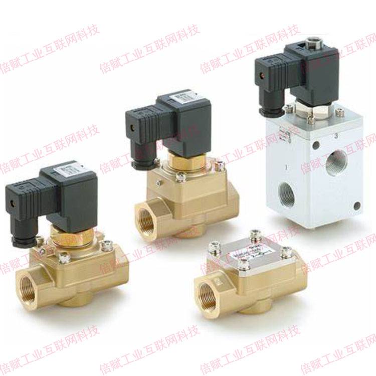 【SMC电磁阀 VCH40系列 VCH41-5D-06G VCHC40-06G原装图片】SMC电磁阀 VCH40系列 VCH41-5D-06G VCHC40-06G原装图片大全 - 倍赋工业 ...