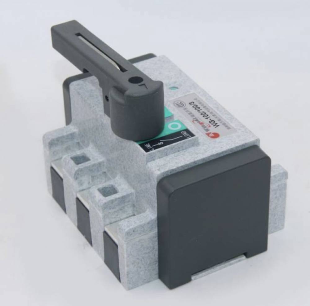 【施耐德负荷隔离开关WGR-32/3P+NT00熔断器组刀熔开关】价格_厂家-供应商网