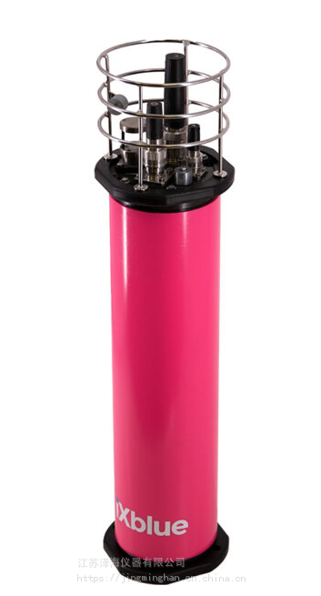 iXblue Gap系列微型 USBL 应答器 Oceano MT912S声学定位和通信系统-京翰科技（深圳）有限公司