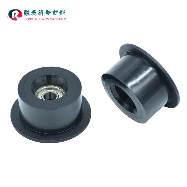 【东莞融泰得TPE包胶PP聚丙烯邵氏65A硬度耐磨包覆级第三代橡胶】价格_厂家-供应商网