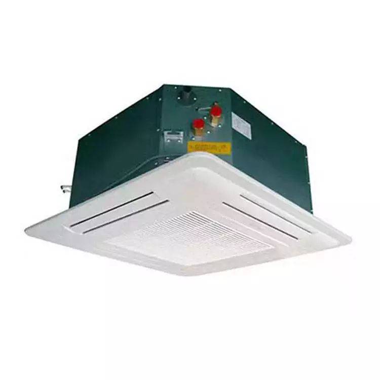 【产地货源嵌入式风机盘管A水冷水暖型天花机A吸顶式水空调】价格_厂家-供应商网