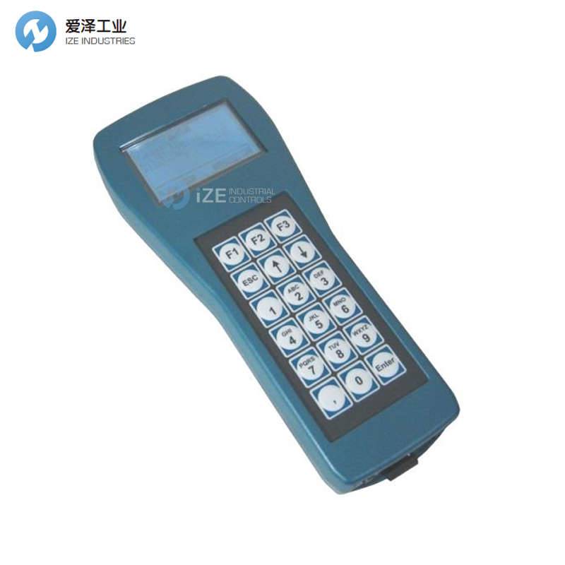 LJU手持式编程器MU-705 60760967MU-705 60760967-阿仪网