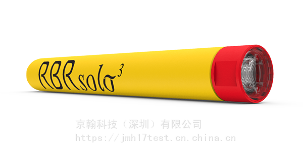 RBR 微型波潮仪 RBRsolo3 D | wave16 单通道波潮记录仪-京翰科技（深圳）有限公司