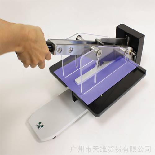 【JDC Precision Sample Cutter试样裁切器图片】JDC Precision Sample Cutter试样裁切器图片 ...