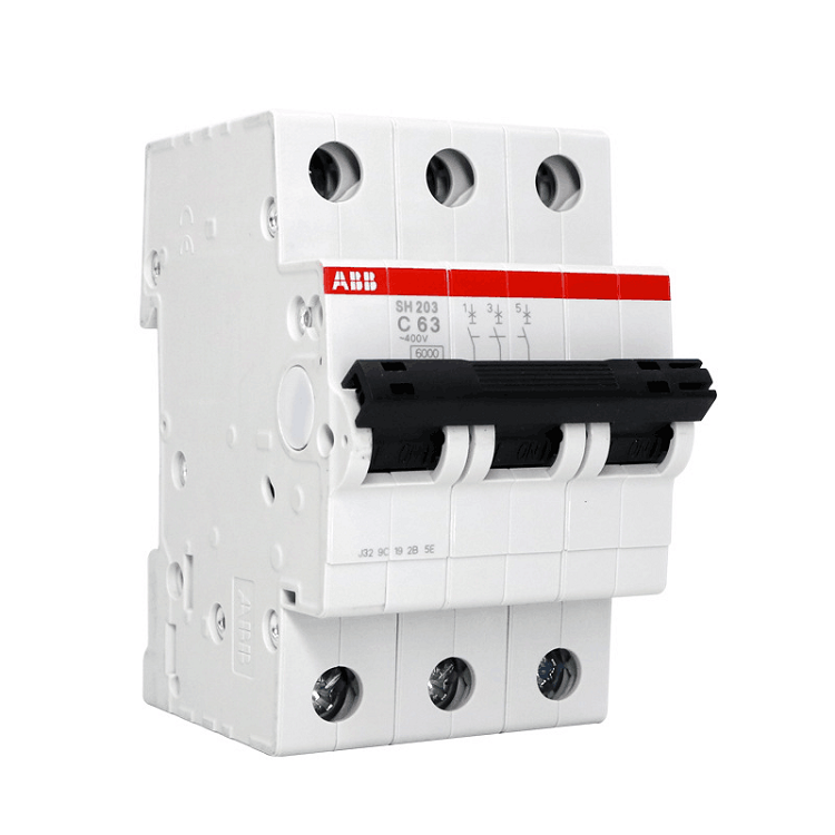 【ABB小型断路器S263-D16】价格_厂家-供应商网