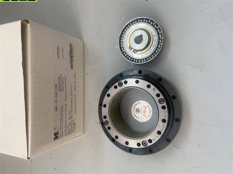 【CSF-17-80-2UH日本哈默纳科减速机】价格_厂家-供应商网