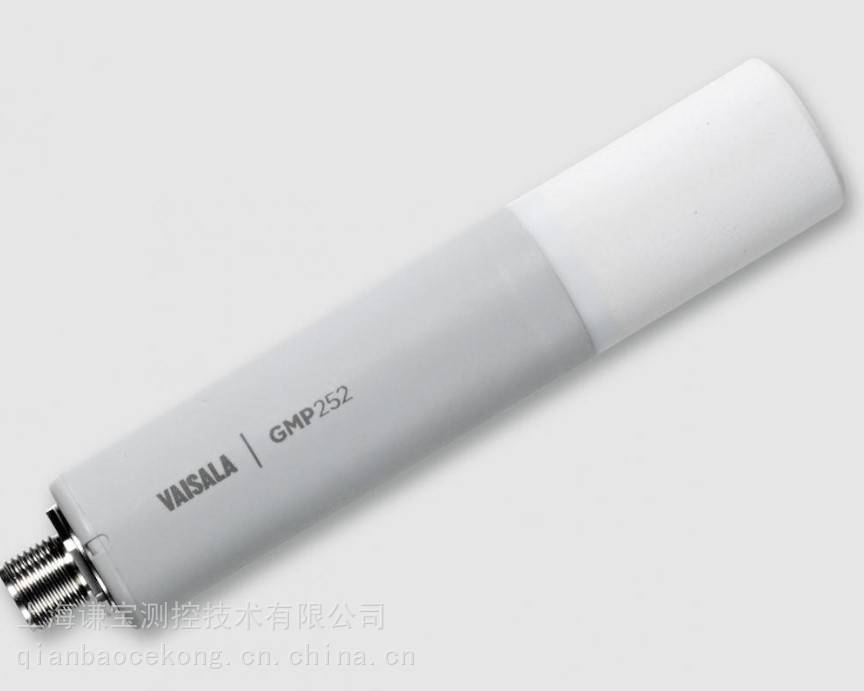 【维萨拉(CO2)二氧化碳测量传感器GMP251/GMP252/GMT221/GMT222图片】维萨拉(CO2)二氧化碳测量传感器GMP251 ...