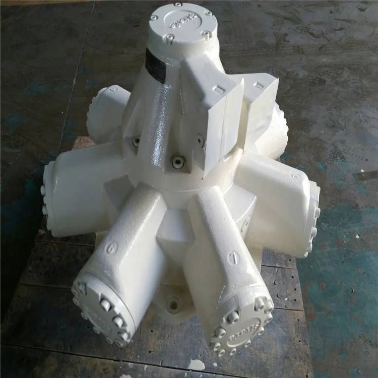 HANDOK韩独油压可调压柱塞泵K3VL200/B-1ERKM-P0/1-H5价格 - 推发网