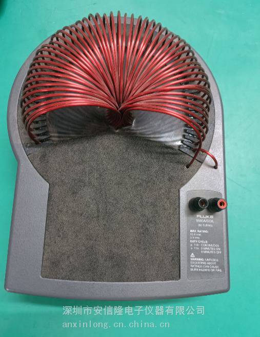 【福禄克5500A/COIL现存新机 50匝电流线圈 FLUKE 5500A/COIL 售租一体图片】福禄克5500A/COIL现存新机 50匝电流线圈 FLUKE 5500A/COIL 售租 ...