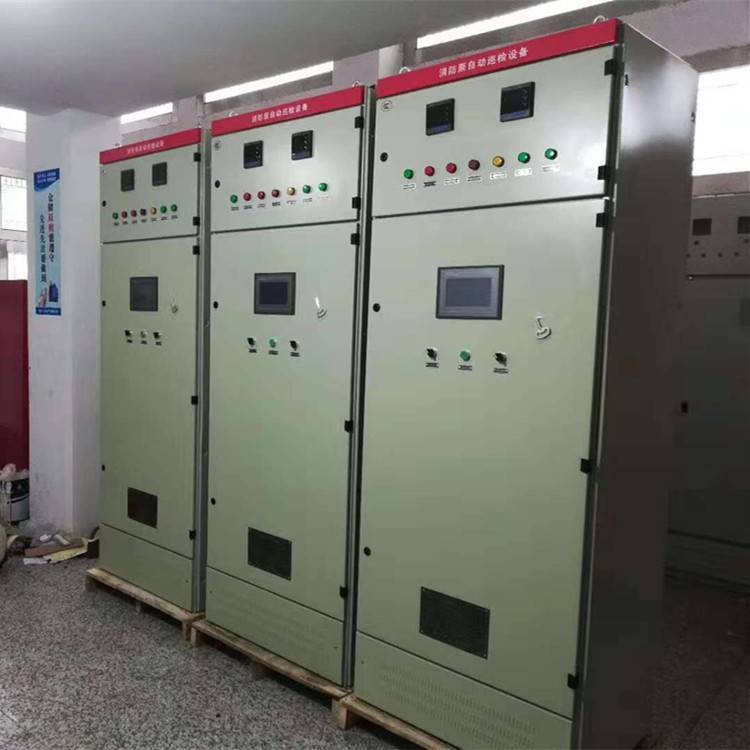 【泵房一体化长轴深井消防泵XBD13.5/70G-L-110KWWQ排污泵】价格_厂家-供应商网