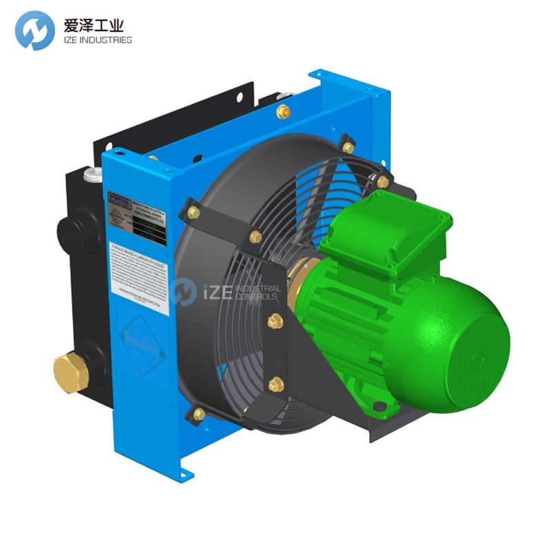 DYNACOOL冷却器VCL4XAC52VCL4XAC52-阿仪网